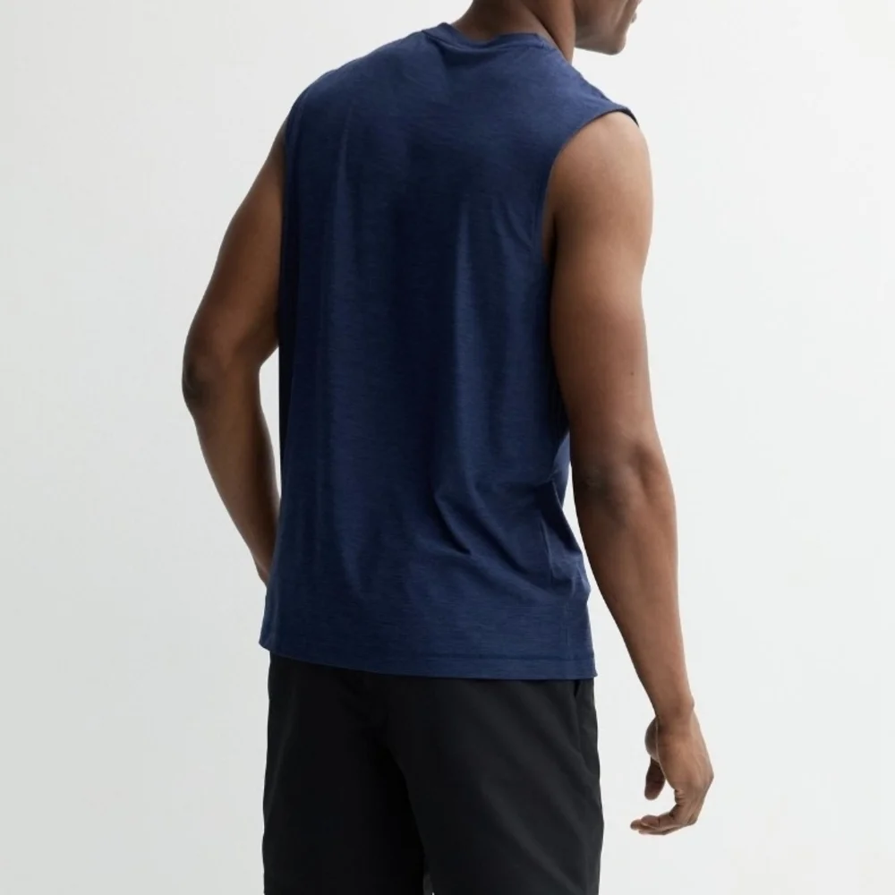FLX | Shirts | Flx Wander Muscle Tank Shirt Mens | Poshmark